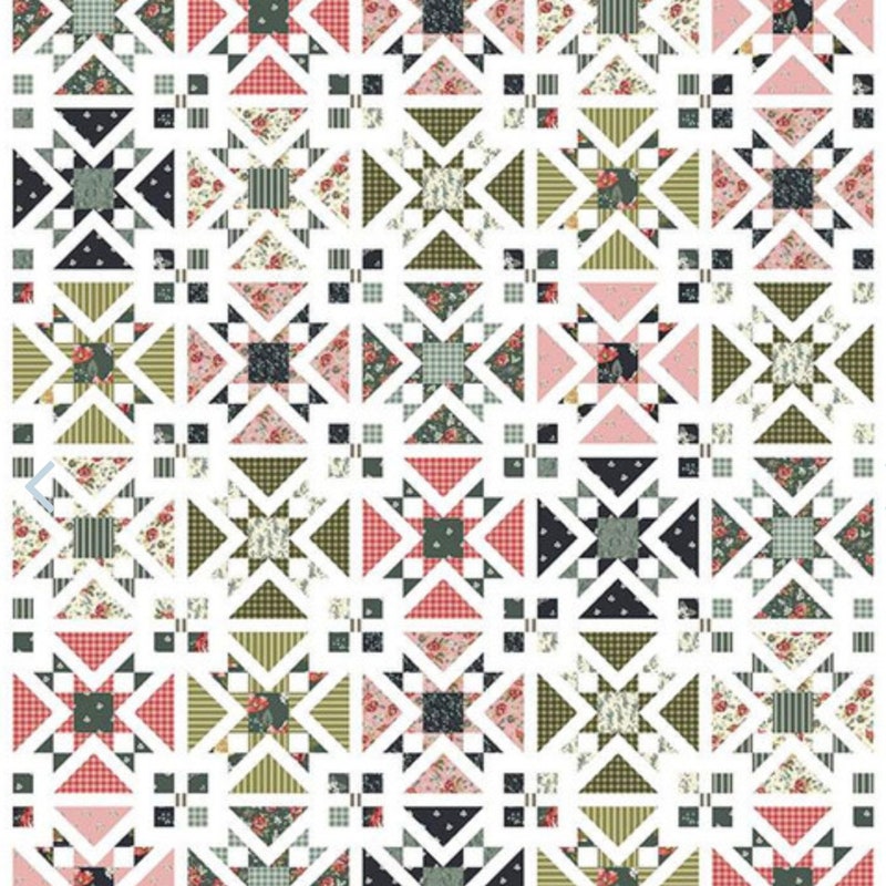 Confetti Quilt - Etsy