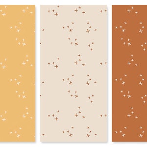 Acorn Acre Quilt Kit With Fabric and Pattern for Quilt Top & Binding ...