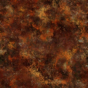 Stallion Song Quilt Kit With Fabric and Pattern for Quilt Top& Binding ...