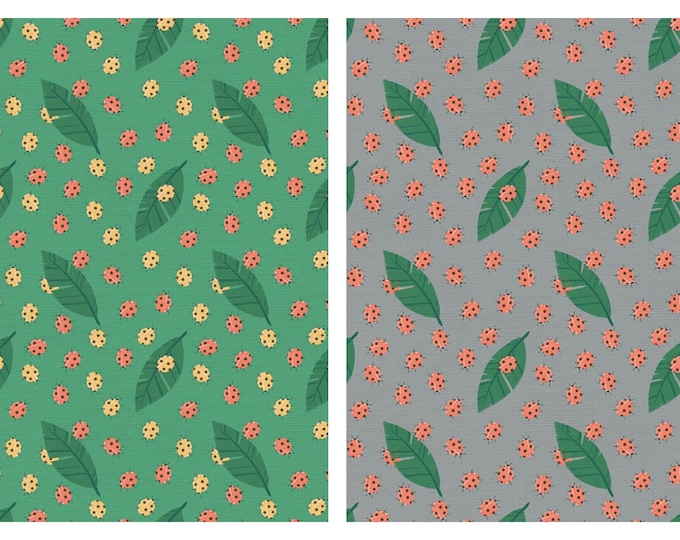 Cliffside View Quilt Kit With Fabric and Pattern for 65x79 Quilt Top ...