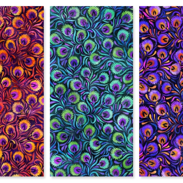 Eclectica Fabric - Etsy