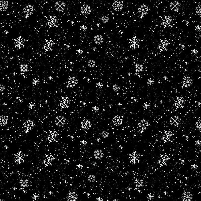 Merry Gnome Fabric - Etsy