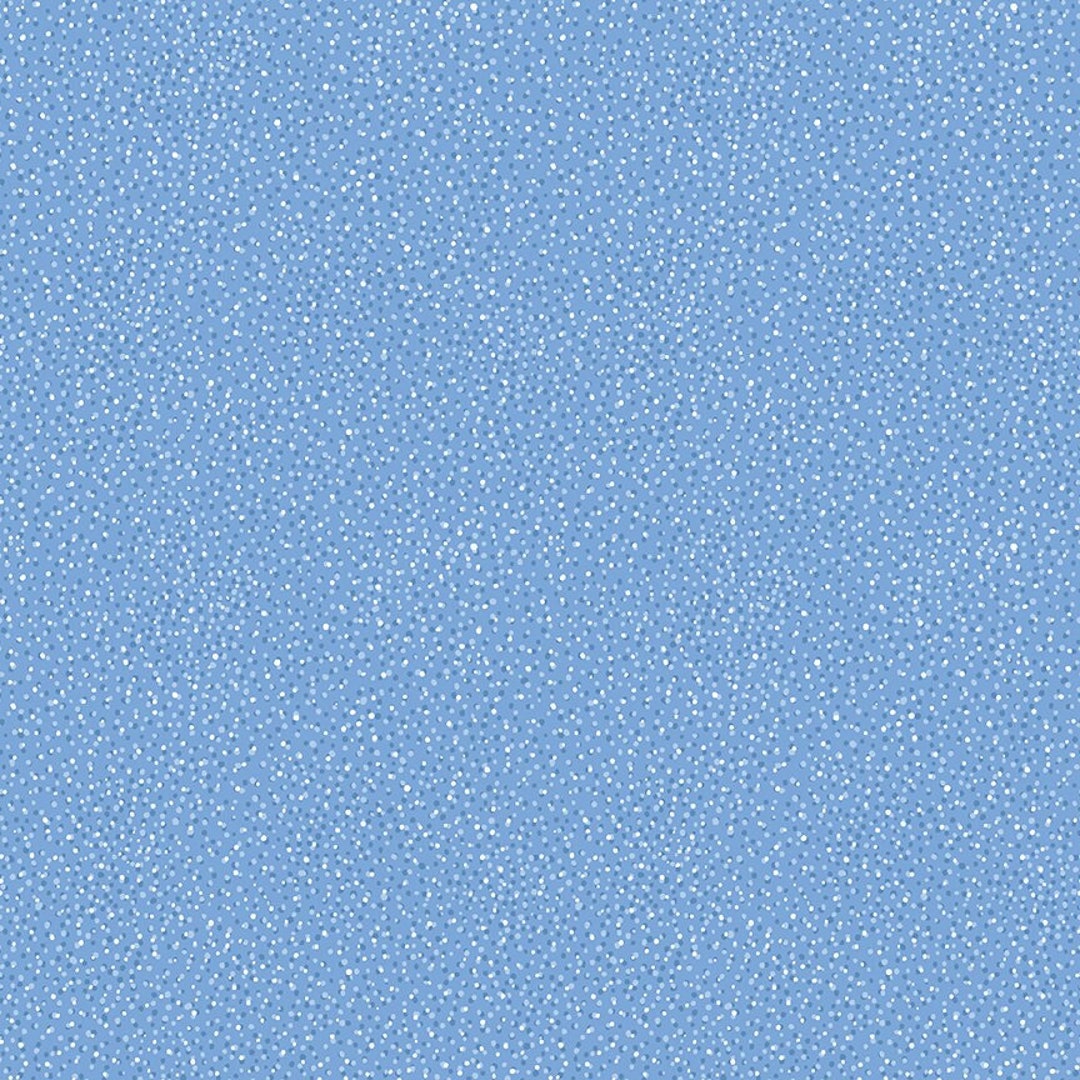 Flurry Flannel Cotton Fabric F13194 Snow Leopard Niederhauser Riley ...