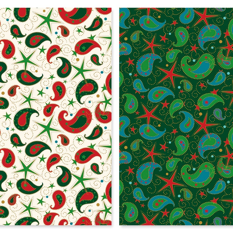 Turnowsky Fabrics - Etsy