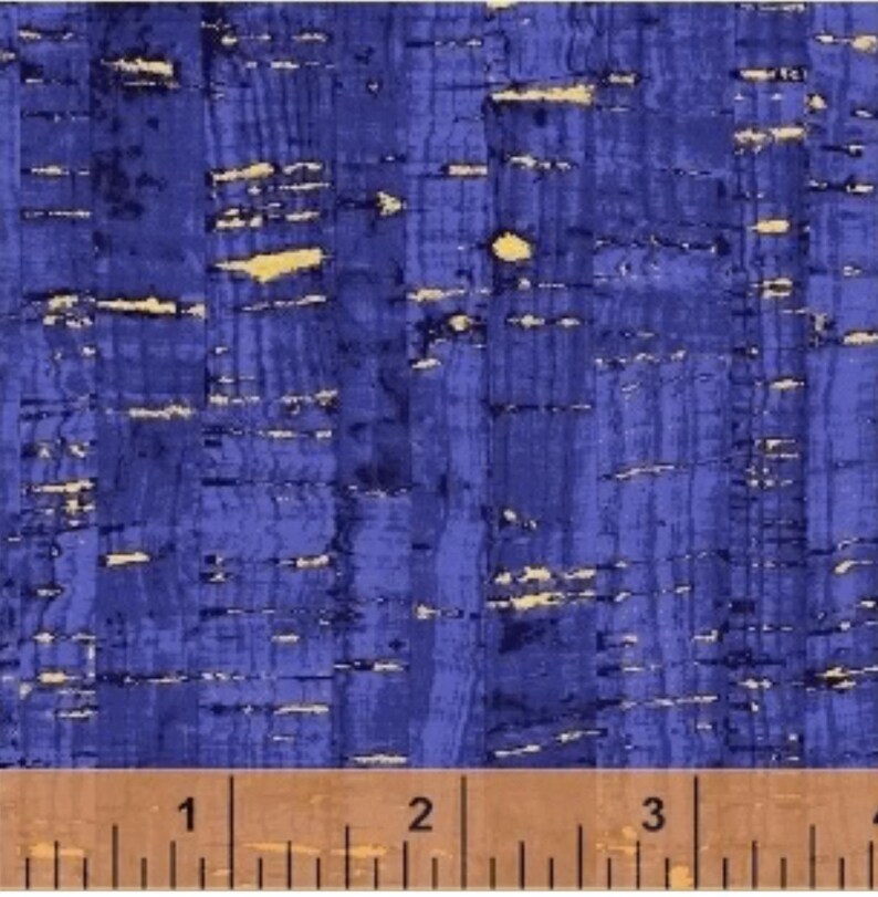 Uncorked Cotton Fabric, Windham, Another Point of View, Gold Metallic ...