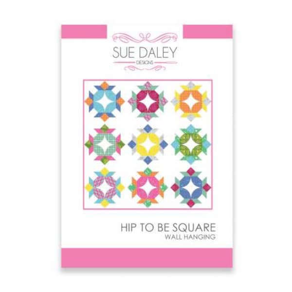 Sue Daley Paper Piecing - Etsy