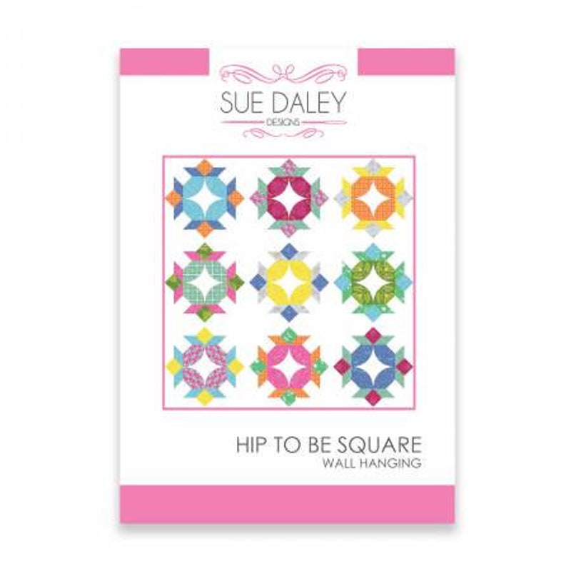 Sue Daley Paper Piecing - Etsy