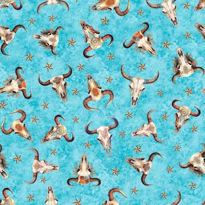 Running Free Quilt Kit With Fabric and Pattern for Quilt Top & Binding ...