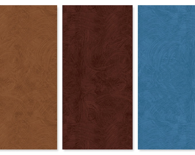 Back of the Chutes Cowboy Panel Cotton Fabric, C10134 Hugh Cabot III ...