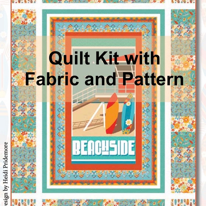Surf Sewing Pattern - Etsy