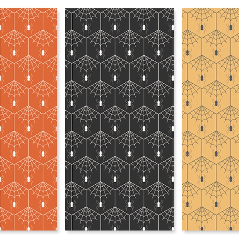 Spider Web Runner - Etsy