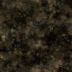 Stallion Song Quilt Kit With Fabric and Pattern for Quilt Top& Binding ...