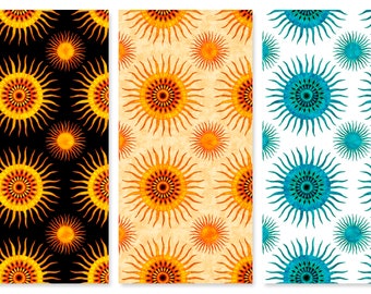 Stallion Song Quilt Kit With Fabric and Pattern for Quilt Top& Binding ...