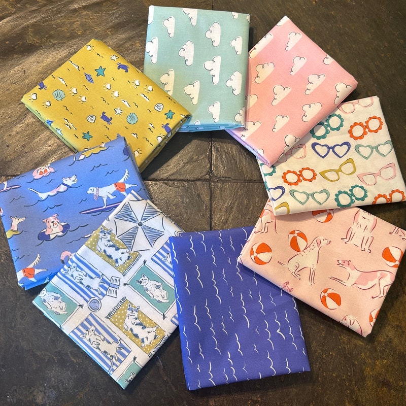 Cloud 9 Fabric - Etsy