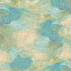 Torrents Cotton Fabric, Surge Storm 29923 QT Fabrics, Mottled Texture ...