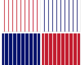 American Pie Quilt Kit With Pattern and Fabric, Complete Block of the ...