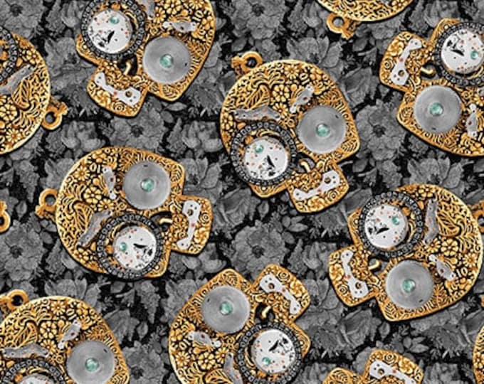 Cliffside View Quilt Kit With Fabric and Pattern for 65x79 Quilt Top ...