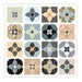 Botanical Cotton Fabric, the Botanist, Figo 90875-10 Pippa Shaw, FQ Fat ...