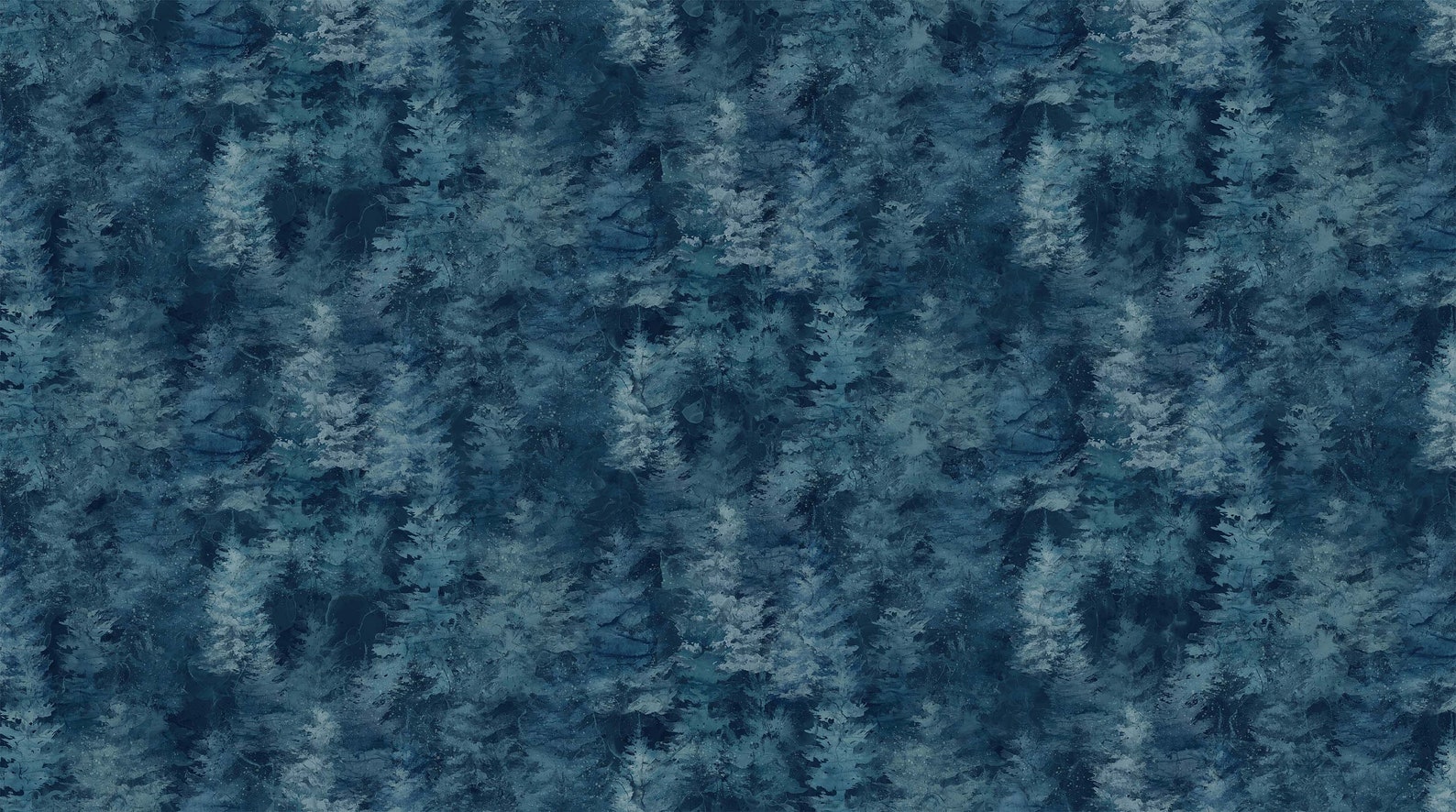 Cliffside View Quilt Kit With Fabric and Pattern for - Etsy