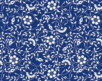 Plaid Cotton Fabric, Portsmouth Amy Smart Riley Blake Patriotic ...