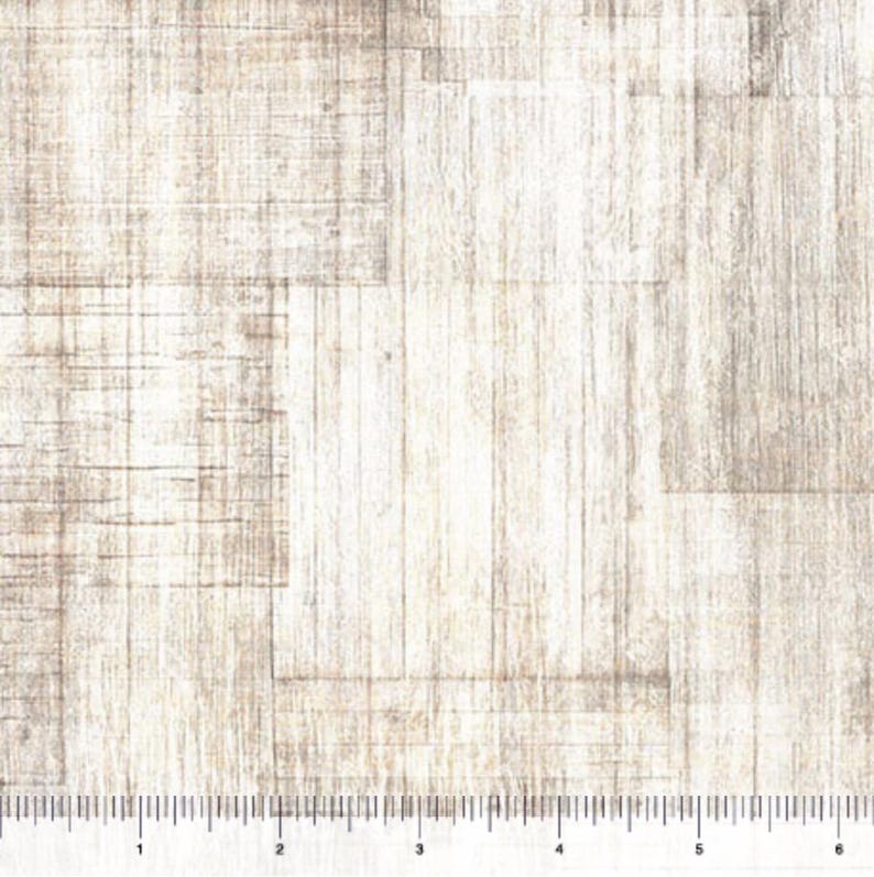 Woodgrain Texture Cotton Fabric, Into the Woods Dan Morris QT Fabrics ...