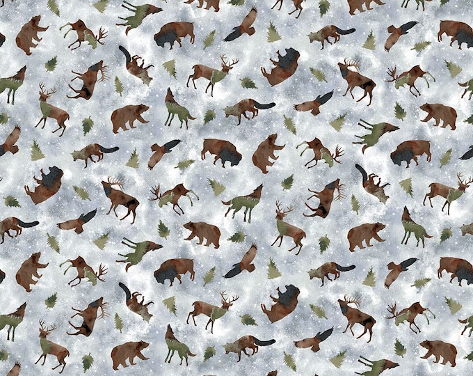 Step Into Moonlight Quilt Kit With Fabric and Pattern for Quilt Top ...