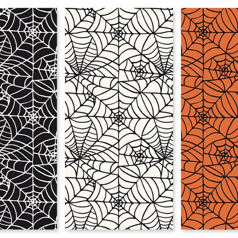 Spider Web Runner - Etsy