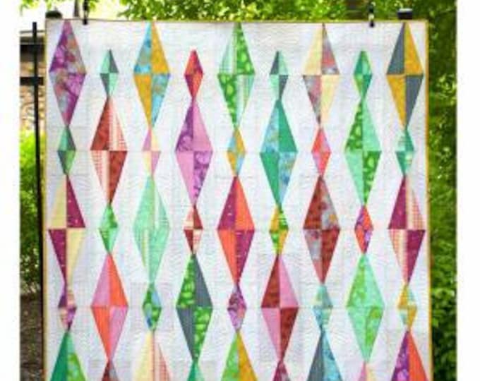 Spiced Gumdrops Quilt Pattern by Buttermilk Basin, Holiday Craft ...