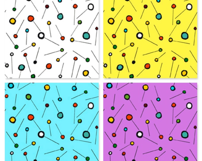 Pin Toss Cotton Fabric, 29397 Steampunk Stitchery Desiree's Designs QT ...