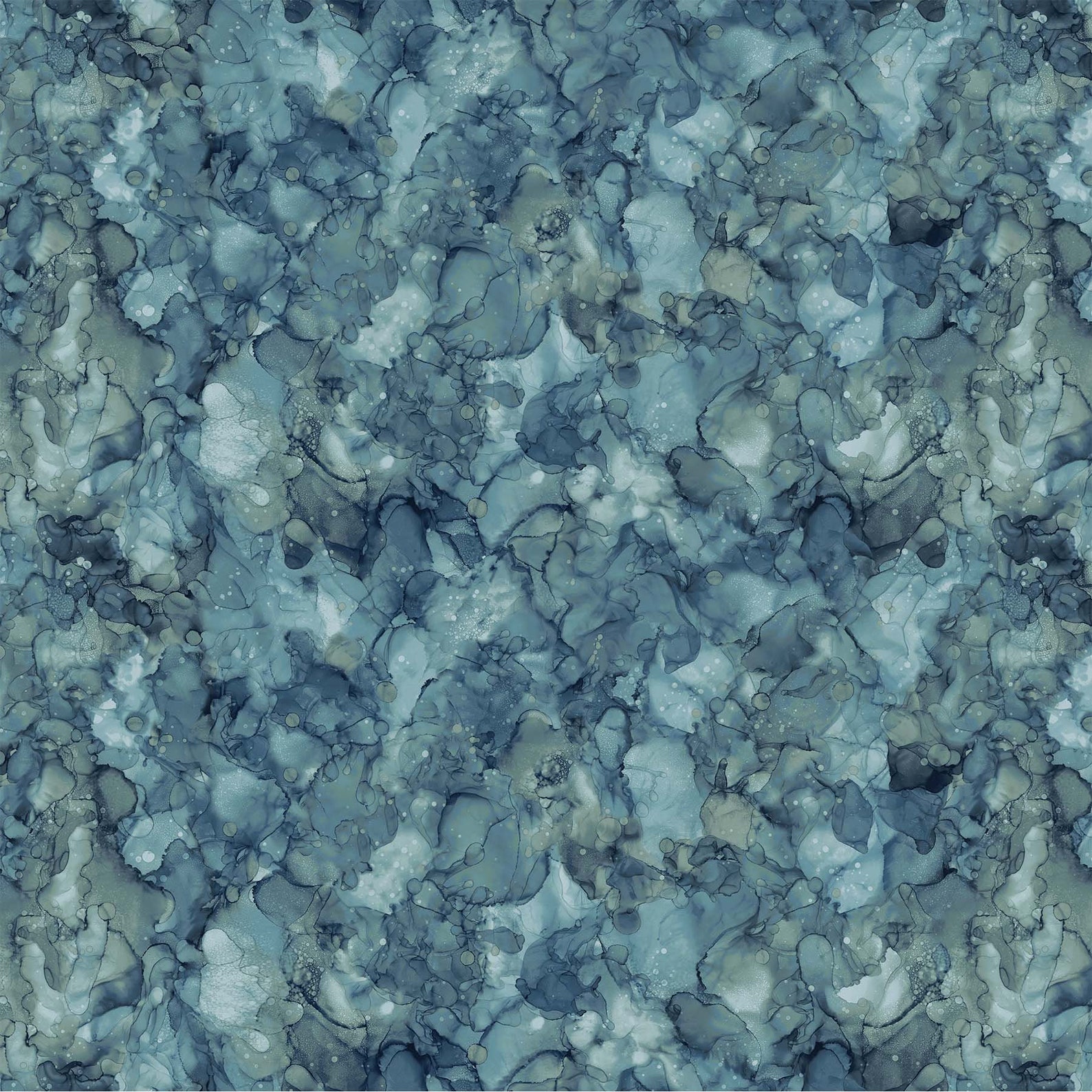 Cliffside View Quilt Kit With Fabric and Pattern for - Etsy