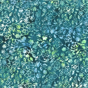 Sunset Quilt Kit With Fabric and Pattern for Quilt Top and Binding ...