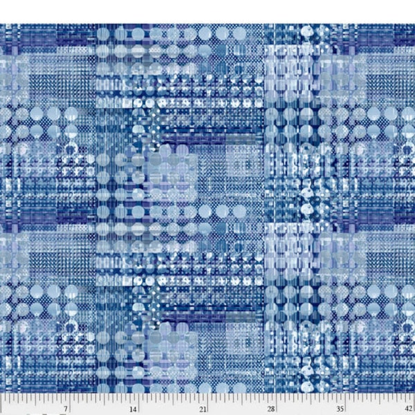 Mod Fabric - Etsy