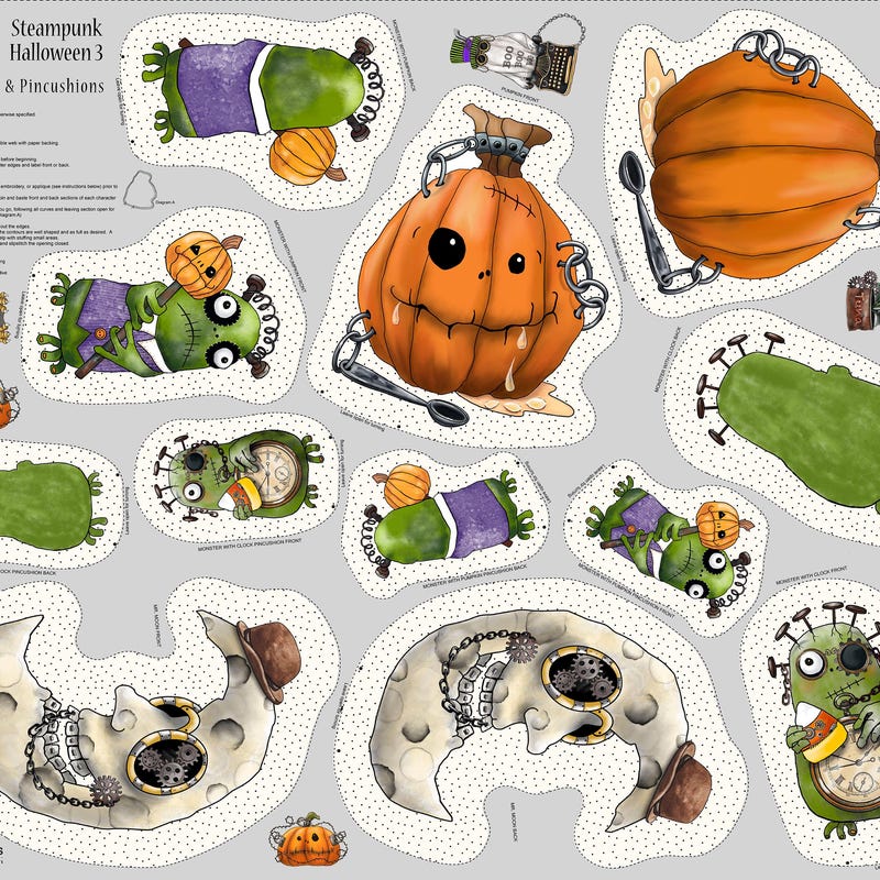 Cute Stuffies - Etsy