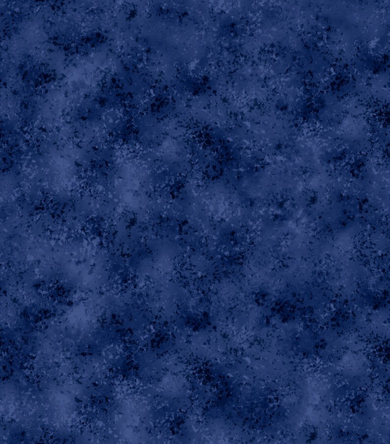 Beach Ocean Blender Cotton Fabric- QT Fabrics Rapture 27935 Basic FQ ...