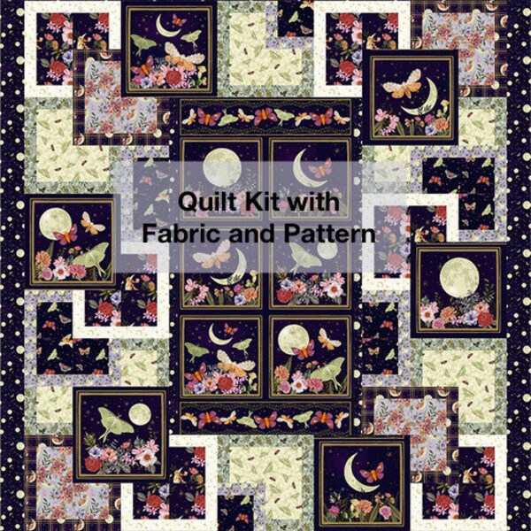 Blank Quilting - Etsy