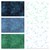 Mapleton Avenue Paper Quilt Pattern Sassafras Lane Designs 2 1/2 ...
