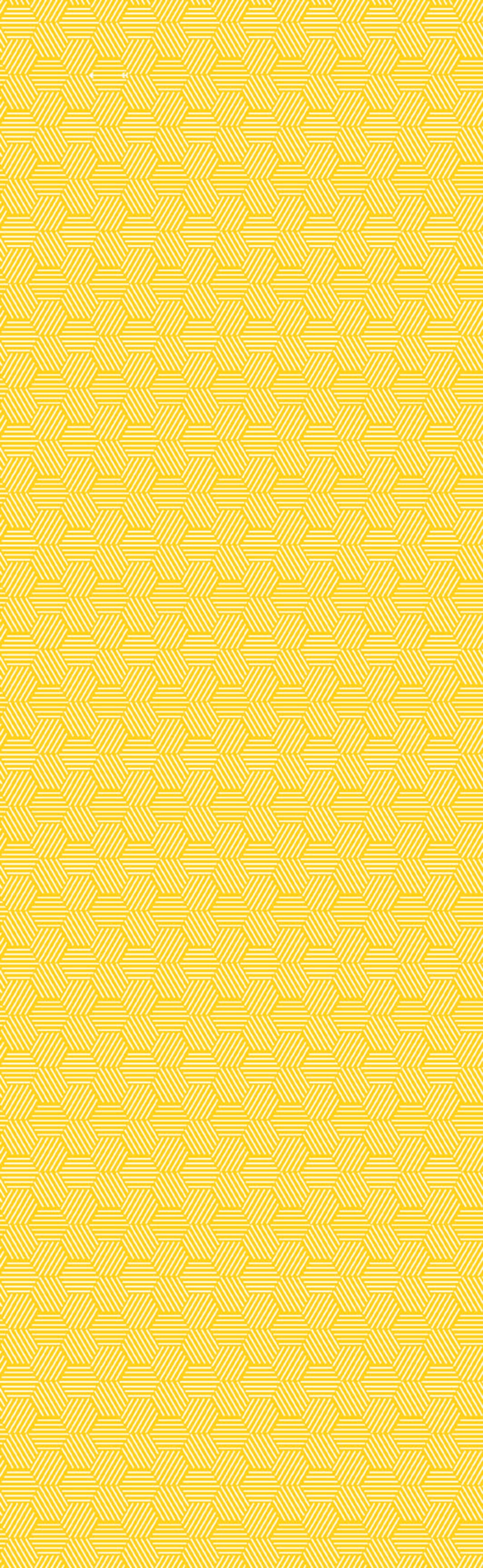 Yellow Crosshatch Cotton Fabric Cat Flat, 29335-S Ink & Arrow QT ...