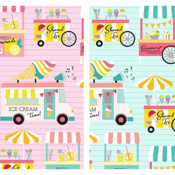 Modern Beach Fabric - Etsy