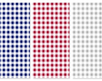 American Pie Quilt Kit With Pattern and Fabric, Complete Block of the ...