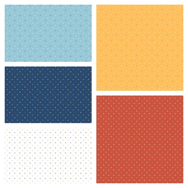 Forget Me Not Yard Flower - Etsy