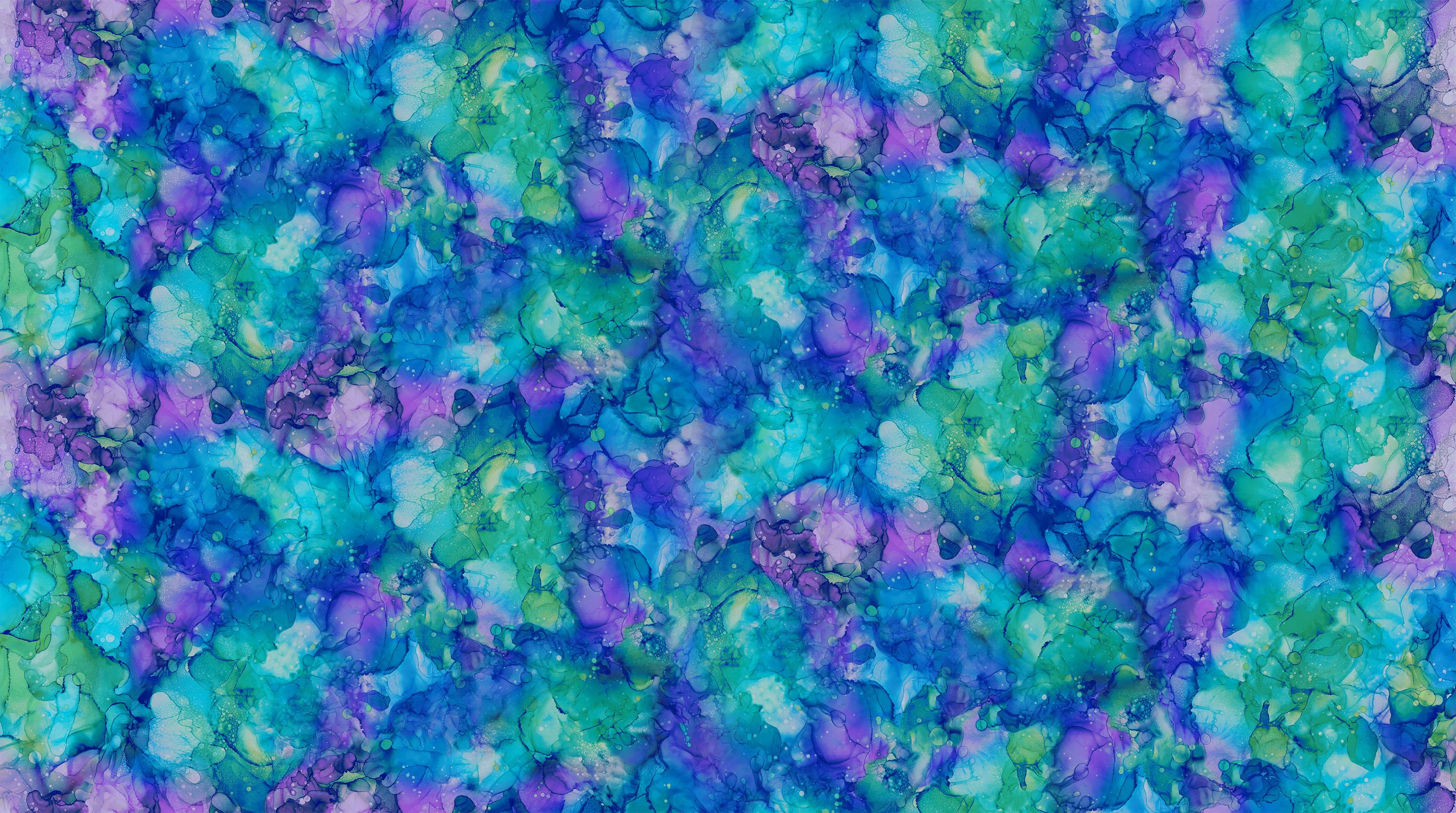 Midwinter Magic Quilt Kit With Fabric and Pattern for Quilt Top ...