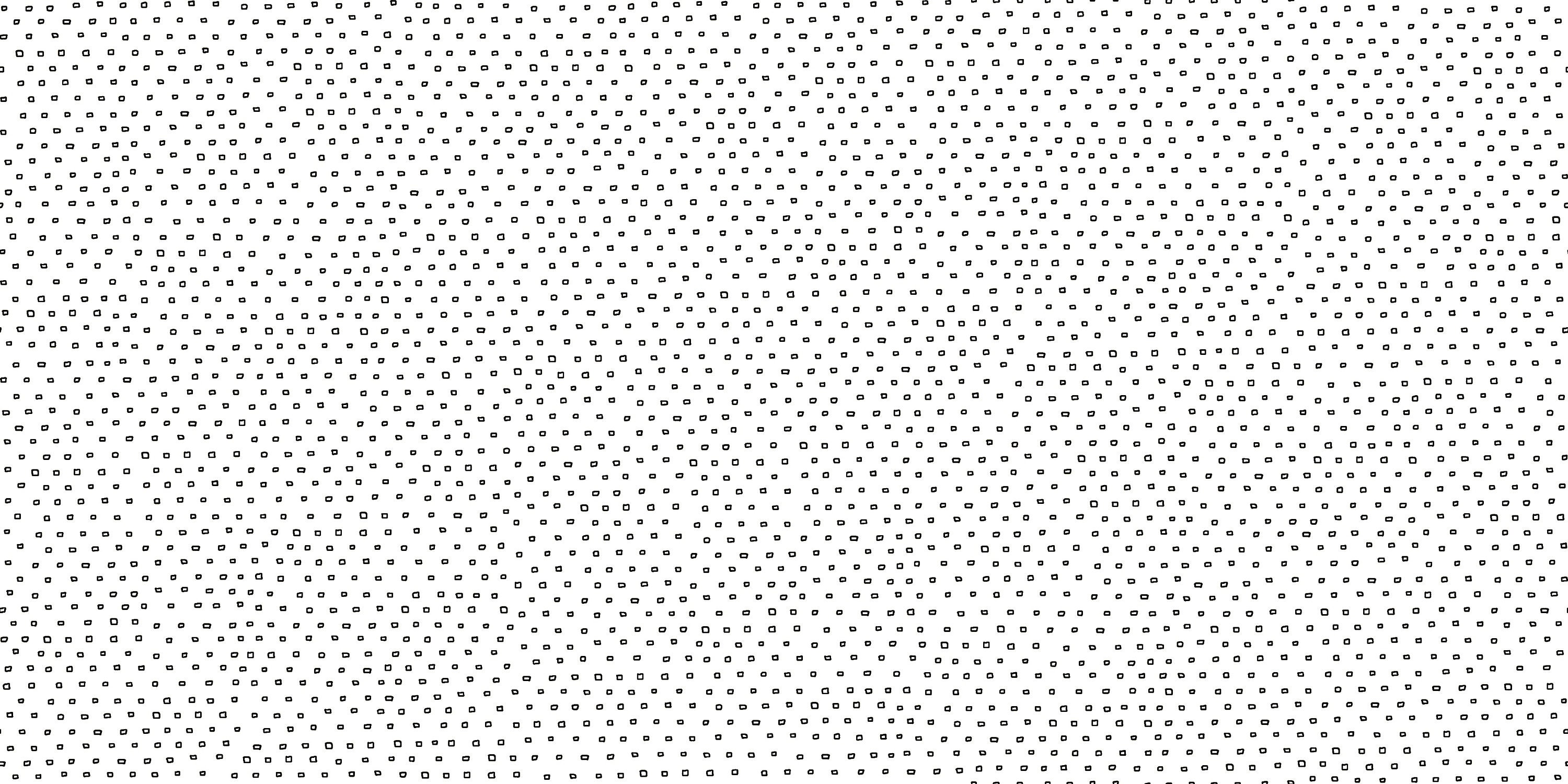 Pixie Dots Blender Cotton Fabric Ink and Arrow 24299 Designer Square ...
