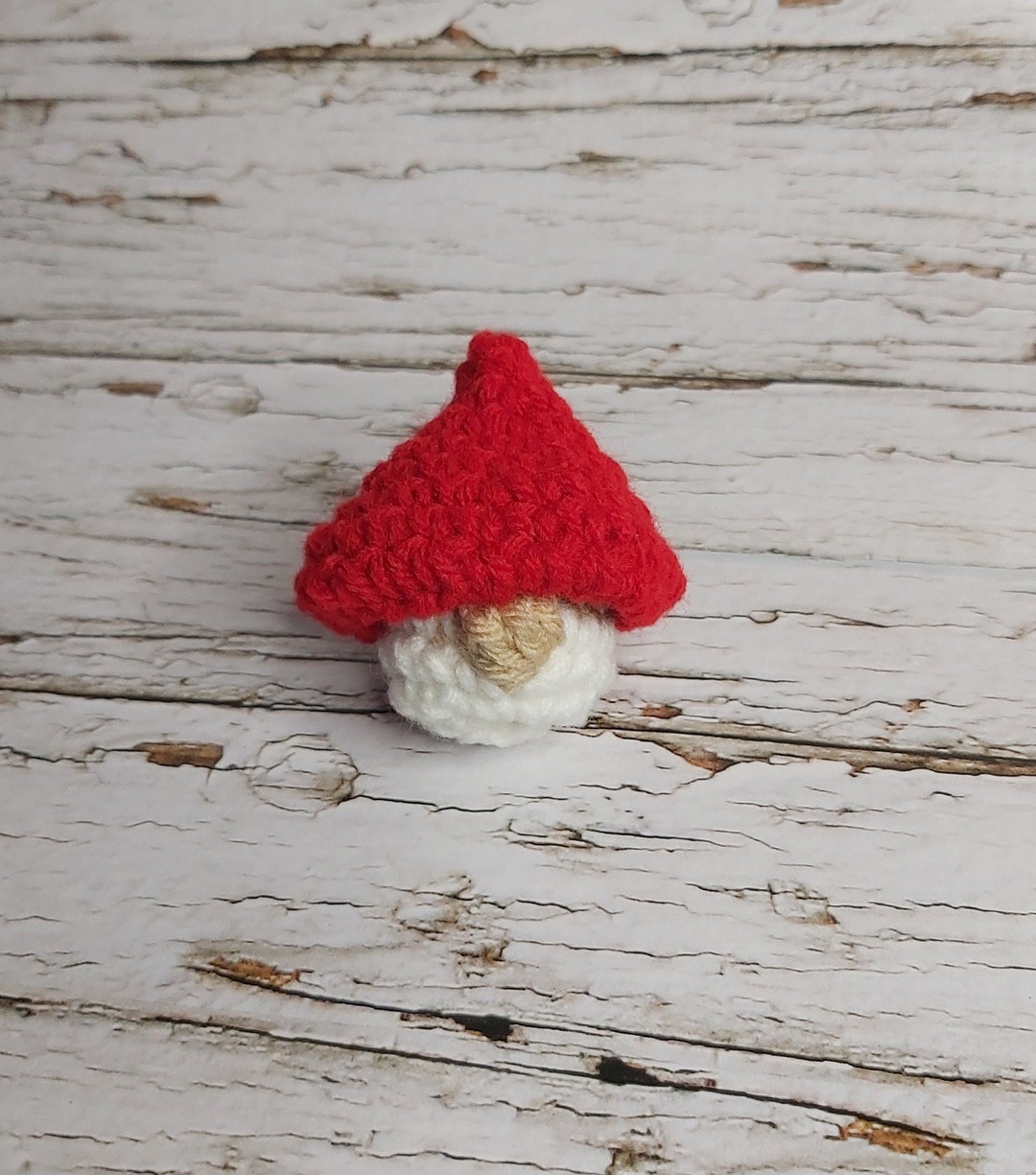 Fidget Mini Pop Gnome Red - Etsy