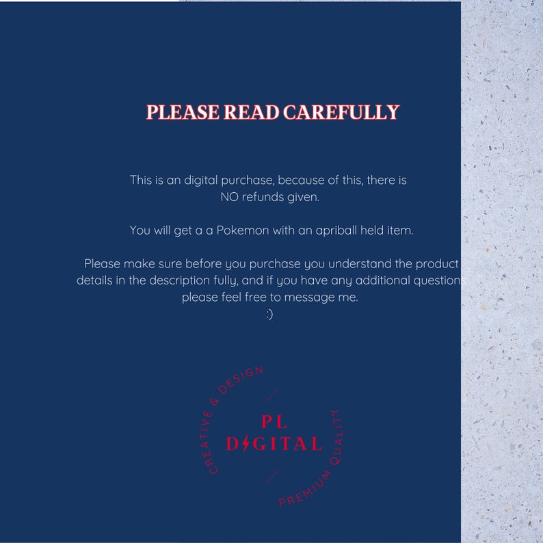 Koraidon NON SHINY Pokemon / Pokemon Scarlet and Violet / Held Item ...