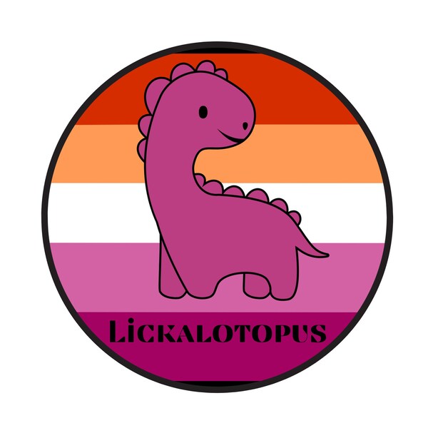 Lesbian Logo Svg - Etsy