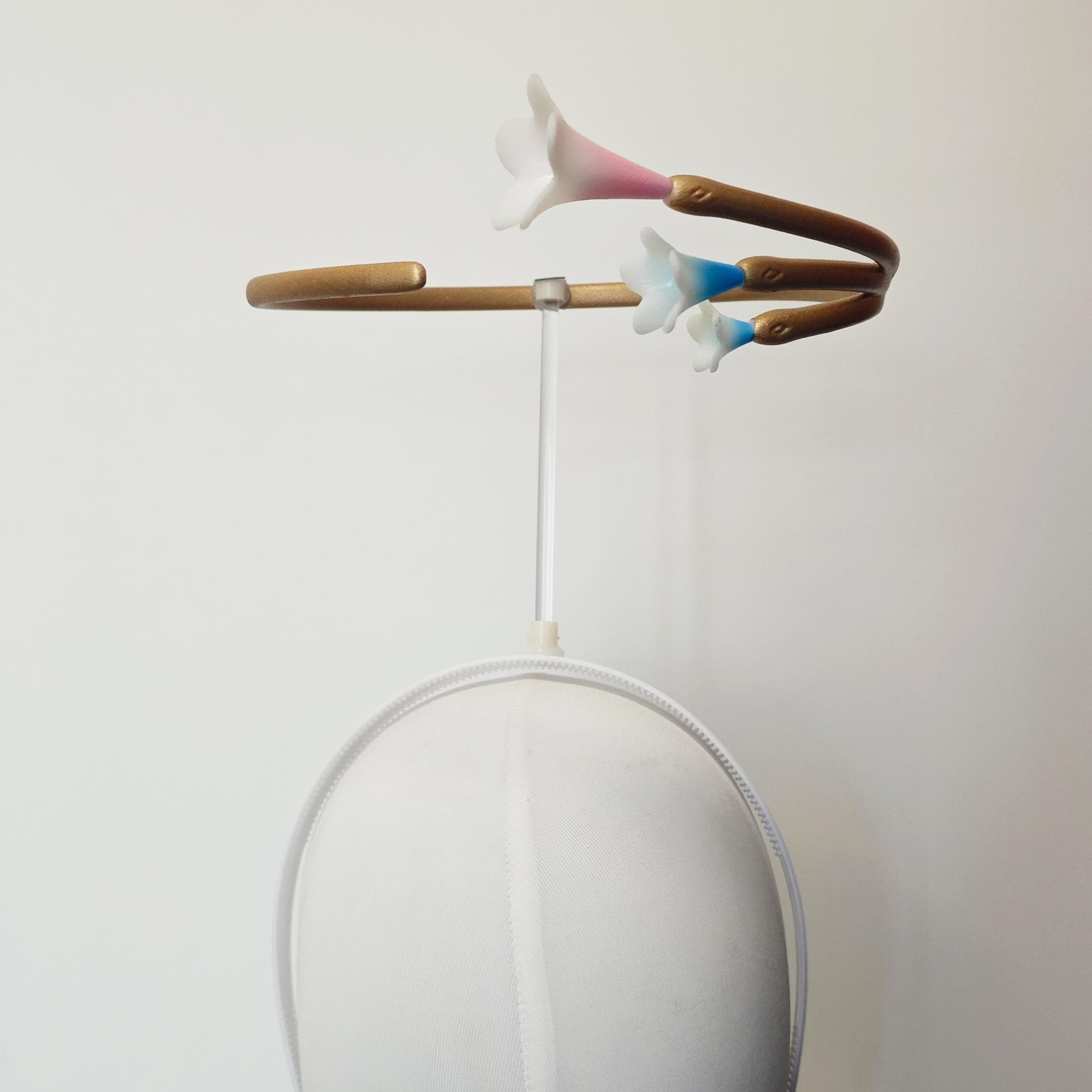 Honkai Star Rail Robin, Headwear, Mirror, Music Note Accessory, Robin ...