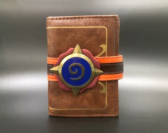 Wallet World of Warcraft - Etsy