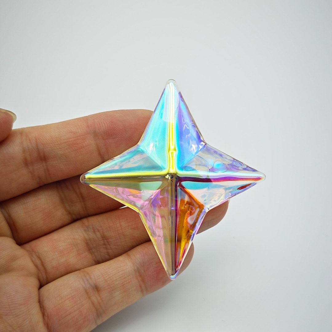 Genshin Primogem, Primogems, Primogem Necklace, Genshin Impact ...