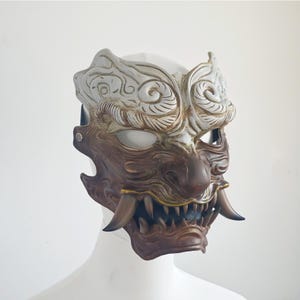 Black Myth: Wukong Mask, Folk Opera Mask, Black Myth Wukong Cosplay ...