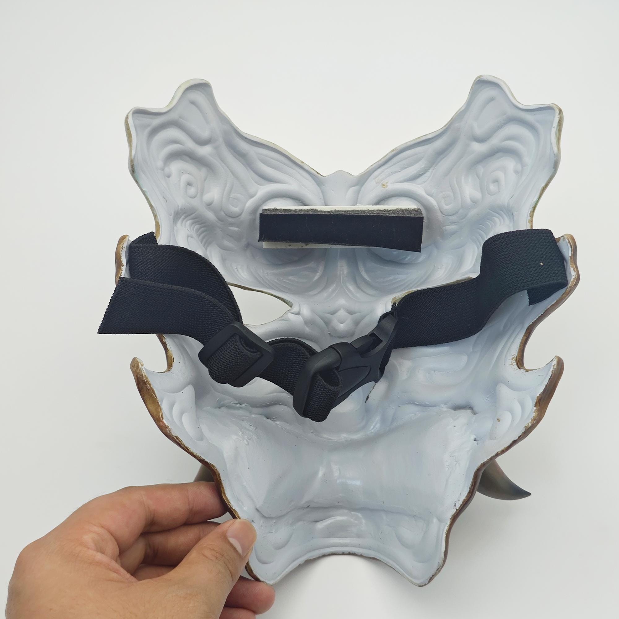 Black Myth: Wukong Mask, Folk Opera Mask, Black Myth Wukong Cosplay ...